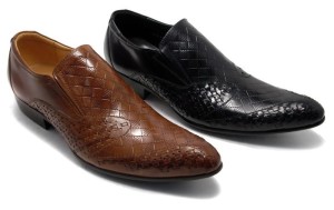Finding The Perfect Leather Shoes For Men And How To Care For Them ...